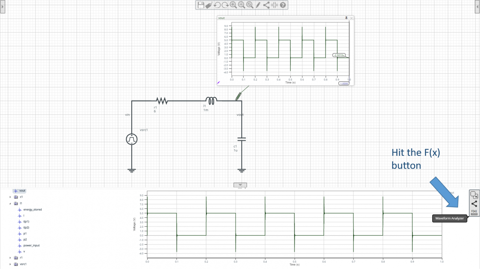 Waveform Measurements Are Here! | PartQuest™ Explore
